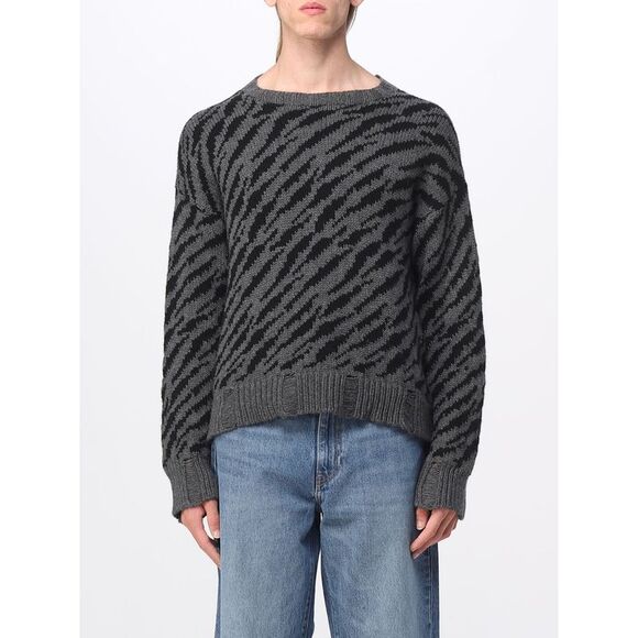Rhude | Sweaters | Rhude Sweater Men Black | Poshmark
